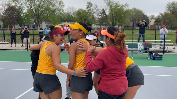 No. 12 Iowa State downs No. 22 Wisconsin, heads to first ever Sweet 16