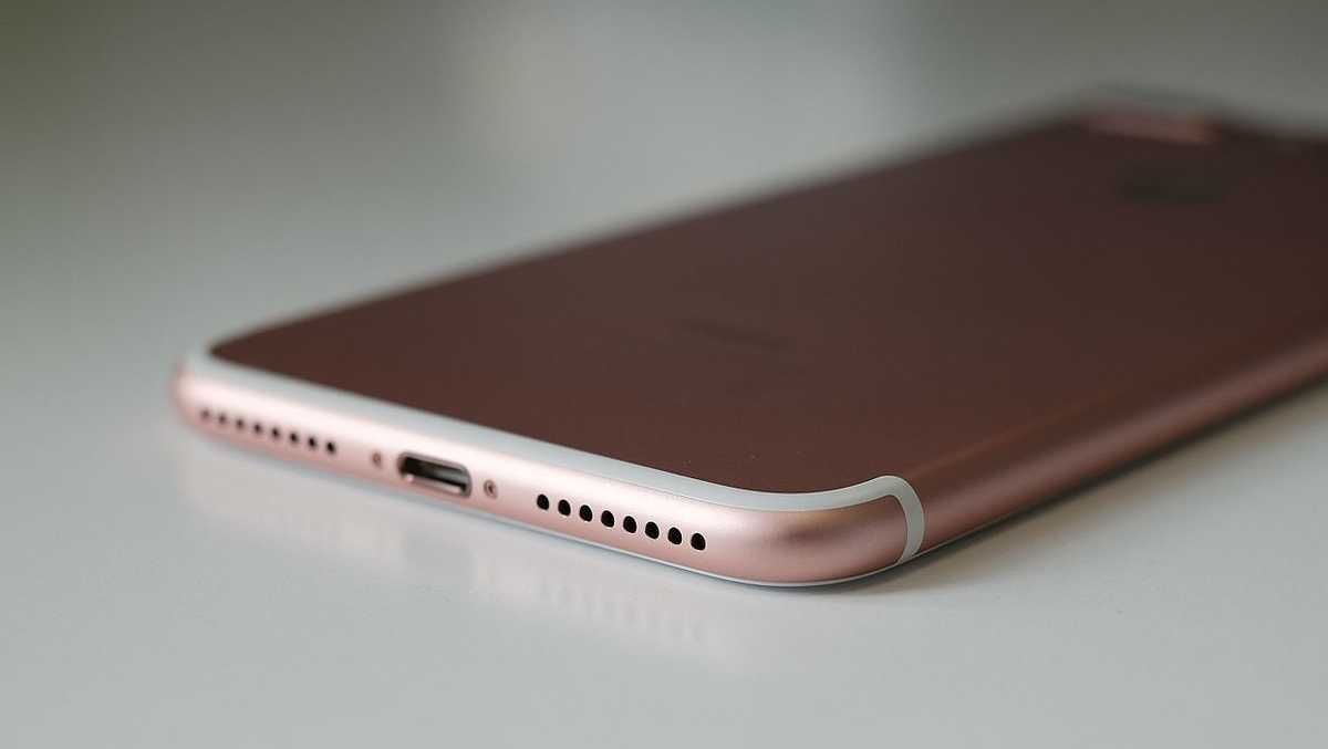 Here's the new iOS 11 feature that all women should know about