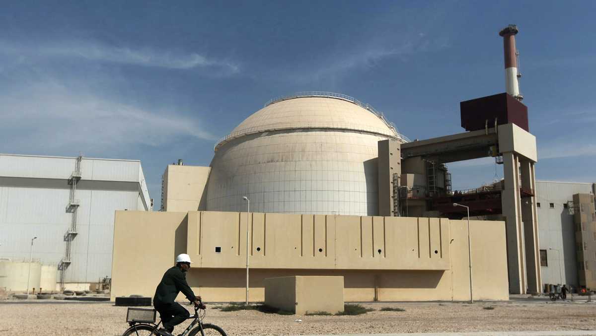What to know about the Iran nuclear deal, possible US changes