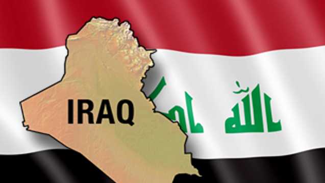 Shiite militias join the battle as Iraqis push toward Mosul