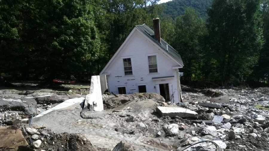 A decade after Irene flooding, no sign of Vermont teenager