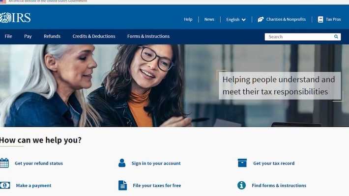 IRS commissioner sends warning about impersonation scams