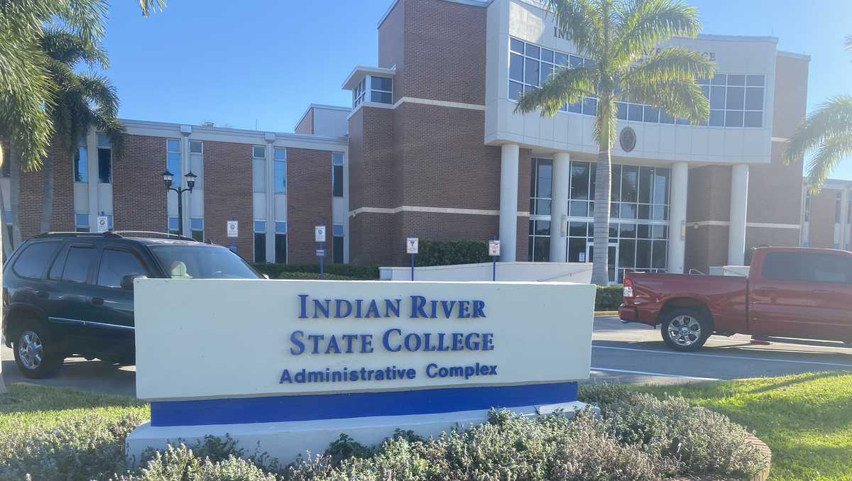 Indian River State College gets grant to fund groundbreaking Data ...