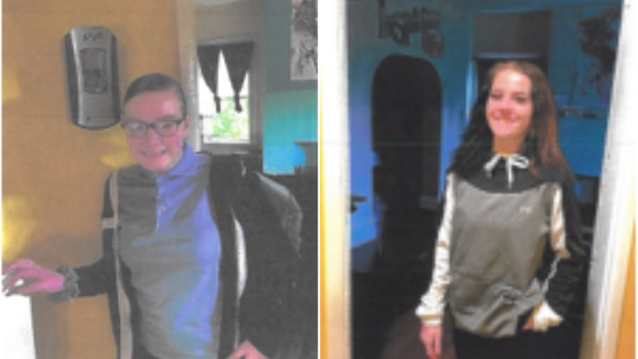 Cincinnati police searching for two juvenile girls last seen leaving ...