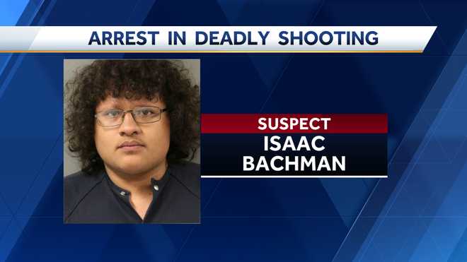 Fort Dodge police identify 14-year-old killed in weekend shooting