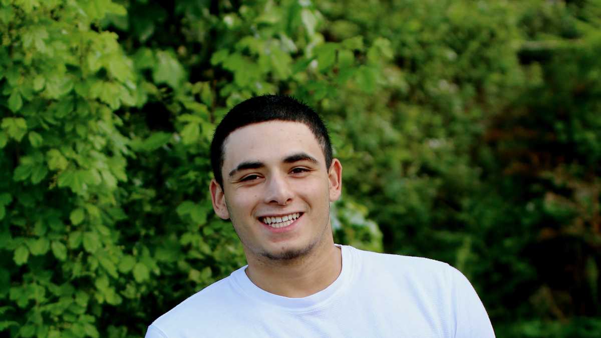 Monterey County graduating seniors