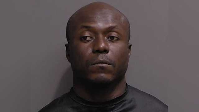 Flagler County inmate accused of attempting to stab deputies