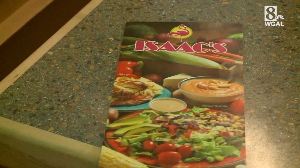 Isaac’s Restaurants to close three Pa. locations