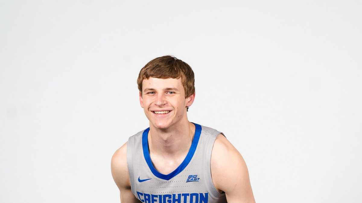 Isaac Traudt transfers to Creighton men's basketball