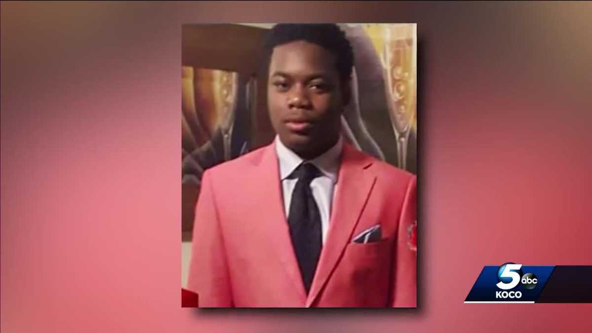 Teen killed by Edmond police died of multiple gunshot wounds, autopsy says