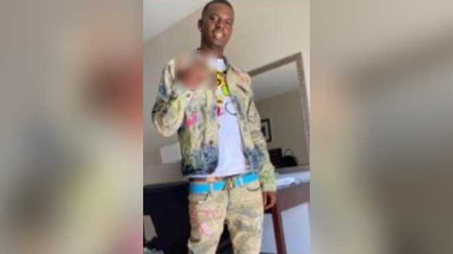 Amber Alert for 18-month-old deactivated