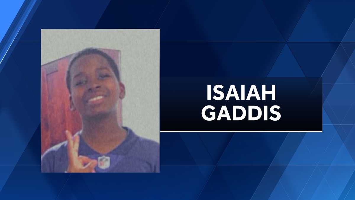 Greenville police searching for missing 11-year-old