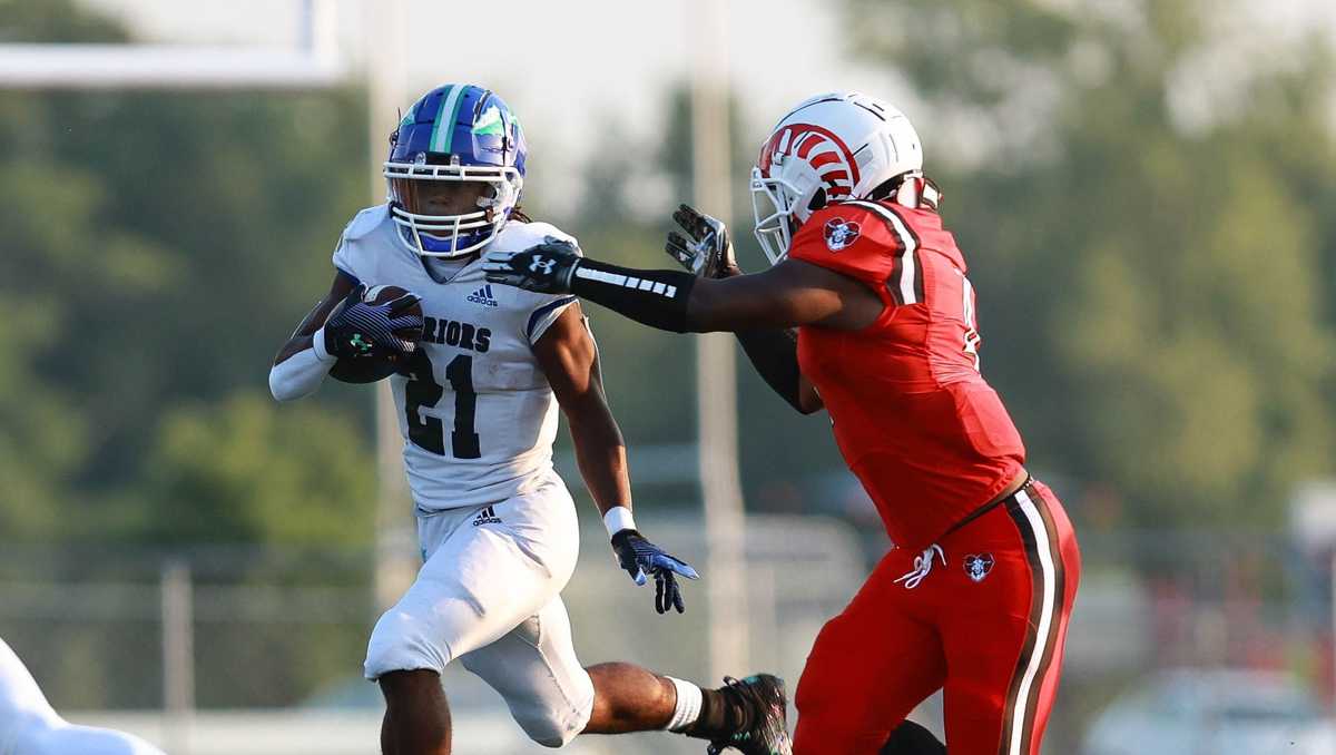 High school football best bets: Week 11