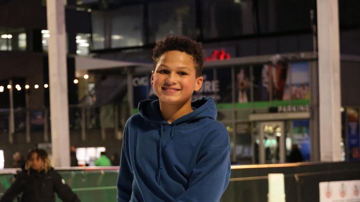 Cincinnati 7th-grader to attend State of the Union in D.C.