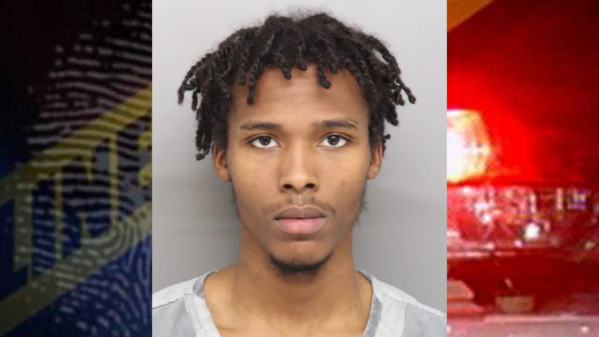 Court docs: Man arrested after Forest Park shooting