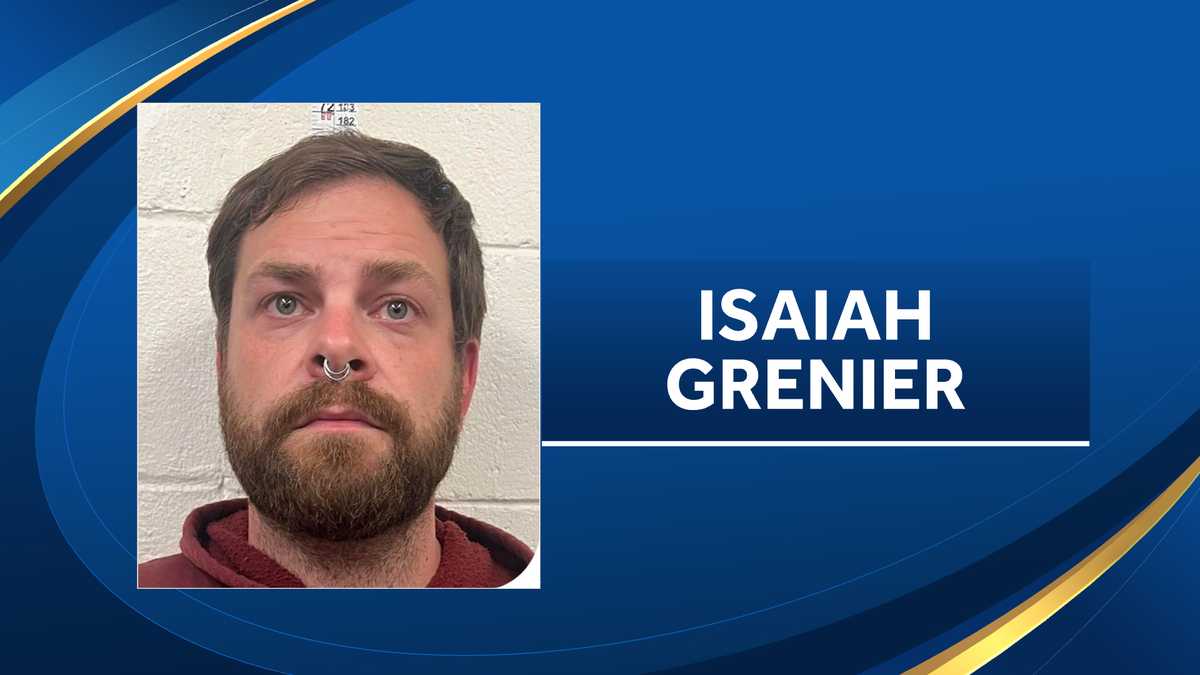 Former staff member at school charged with sexually assaulting girl