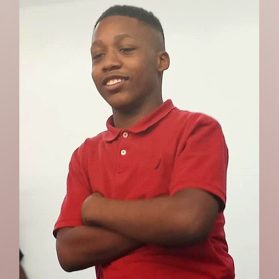 Georgia: Police searching for 13-year-old boy who vanished
