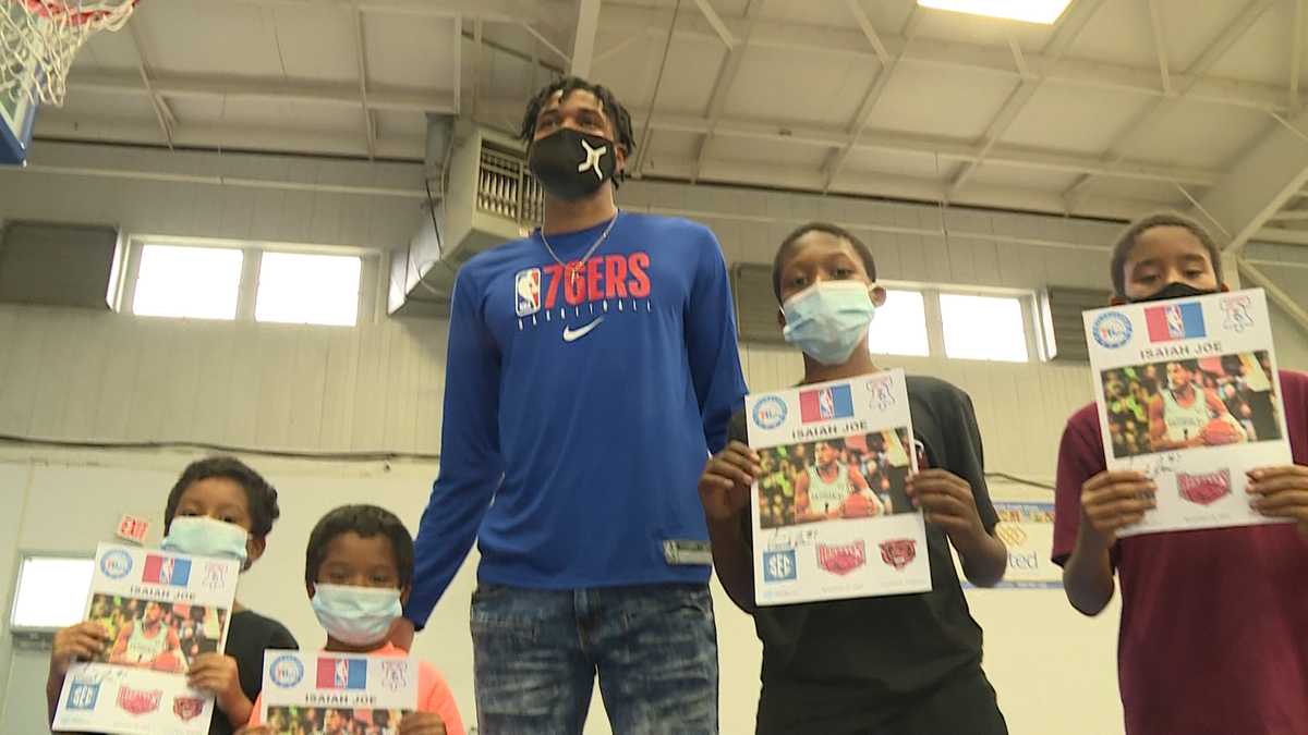 Isaiah Joe Day proclaimed in Fort Smith