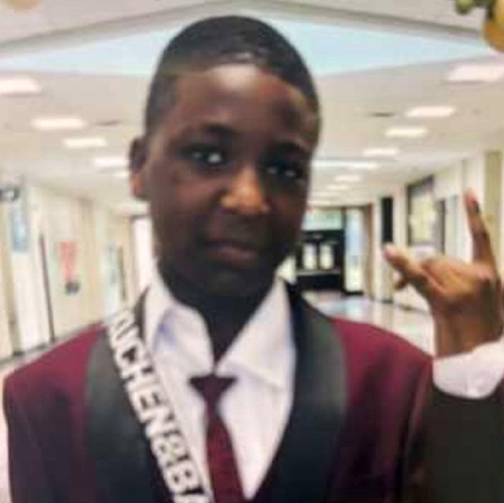 Georgia: Police searching for boy last seen leaving Walmart