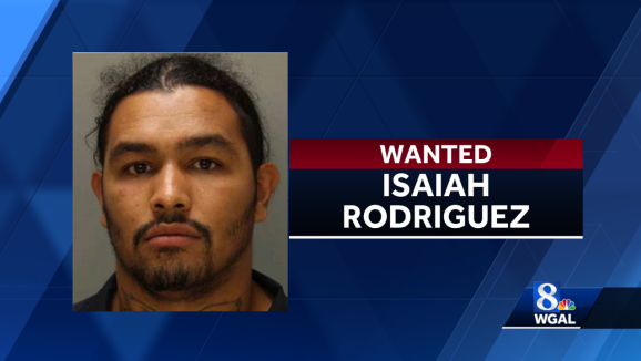 WANTED: Police seek man in weekend stabbing in Leola