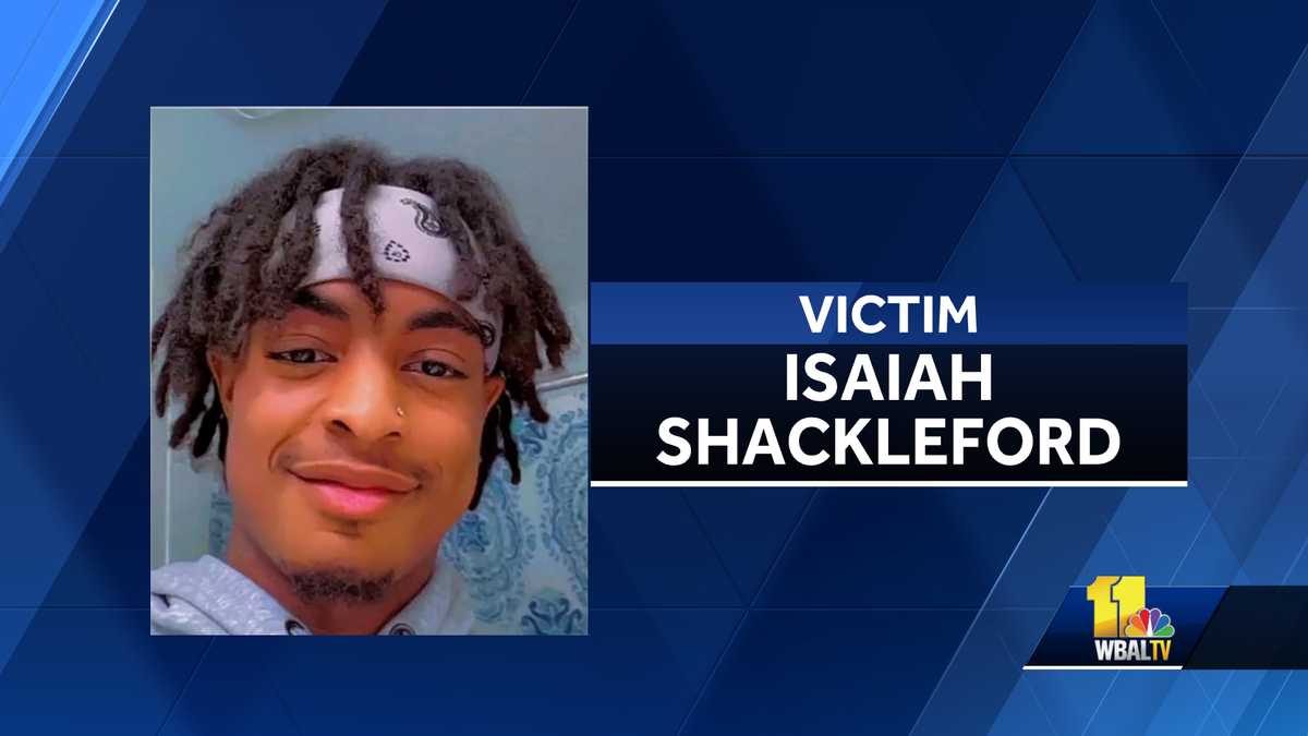 BPD IDs man shot on Baltimore-Washington Parkway