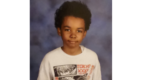 10-year-old boy reported missing in Kansas City