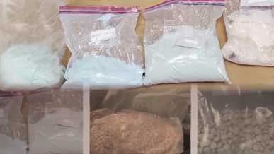 Florida doctors discuss dangers of street drug more potent than ...