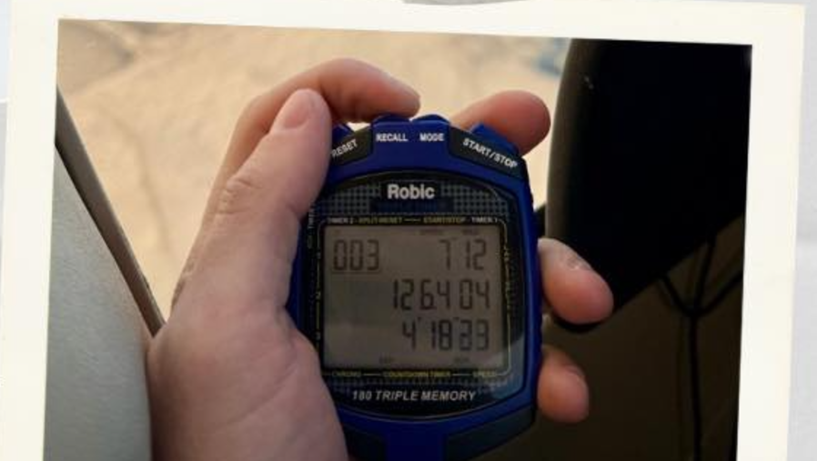 Iowa State Patrol: Mustang driver clocked going 50 mph over speed limit