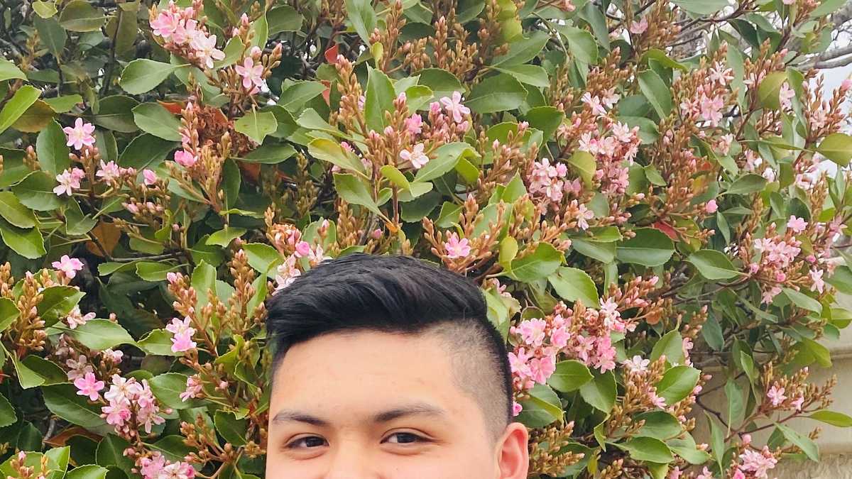 Monterey County graduating seniors