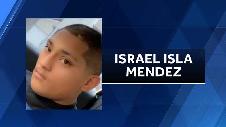 Teen found dead in Franklin quarry 4 days after police chase
