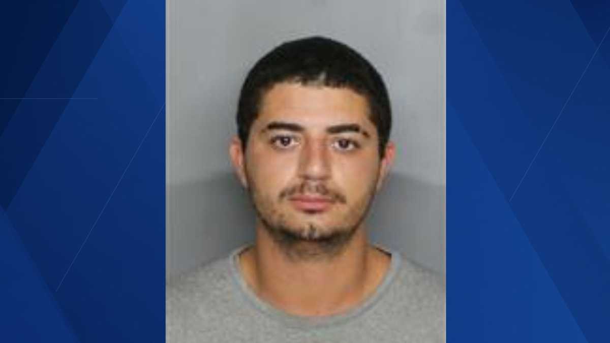 Man arrested, accused of violently shaking baby in south Fort Myers bar ...