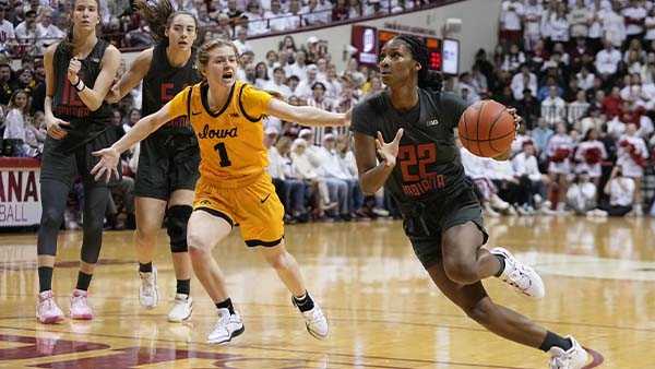 NCAA Tournament: Indiana hosting Fairfield in first round