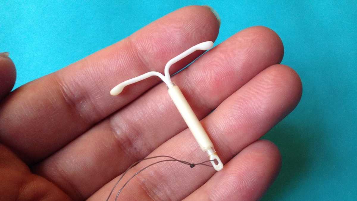 IUD birth control demand increases 900 percent since election