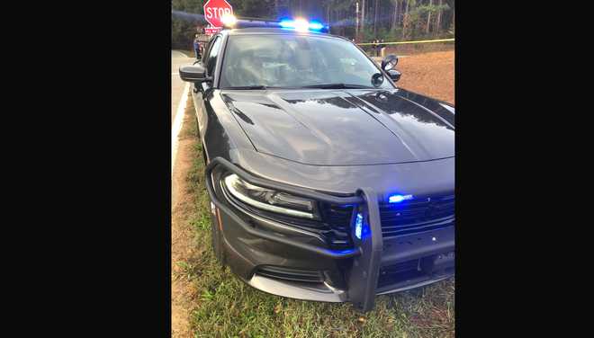 Homicide investigation underway off busy Upstate highway