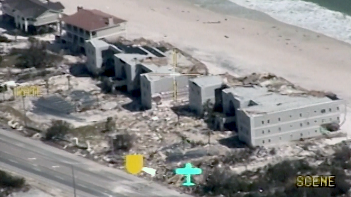 15 Years Since Hurricane Ivan