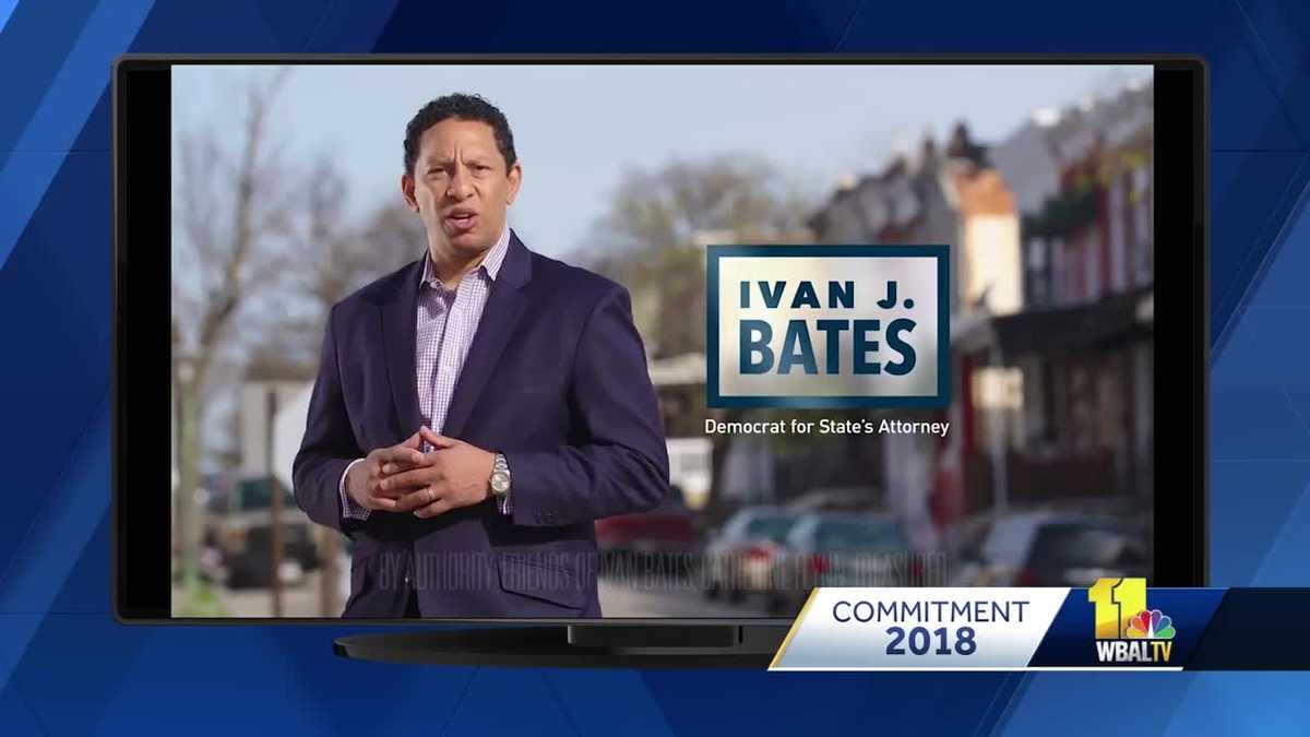 Some question campaign claim in Baltimore prosecutor's race