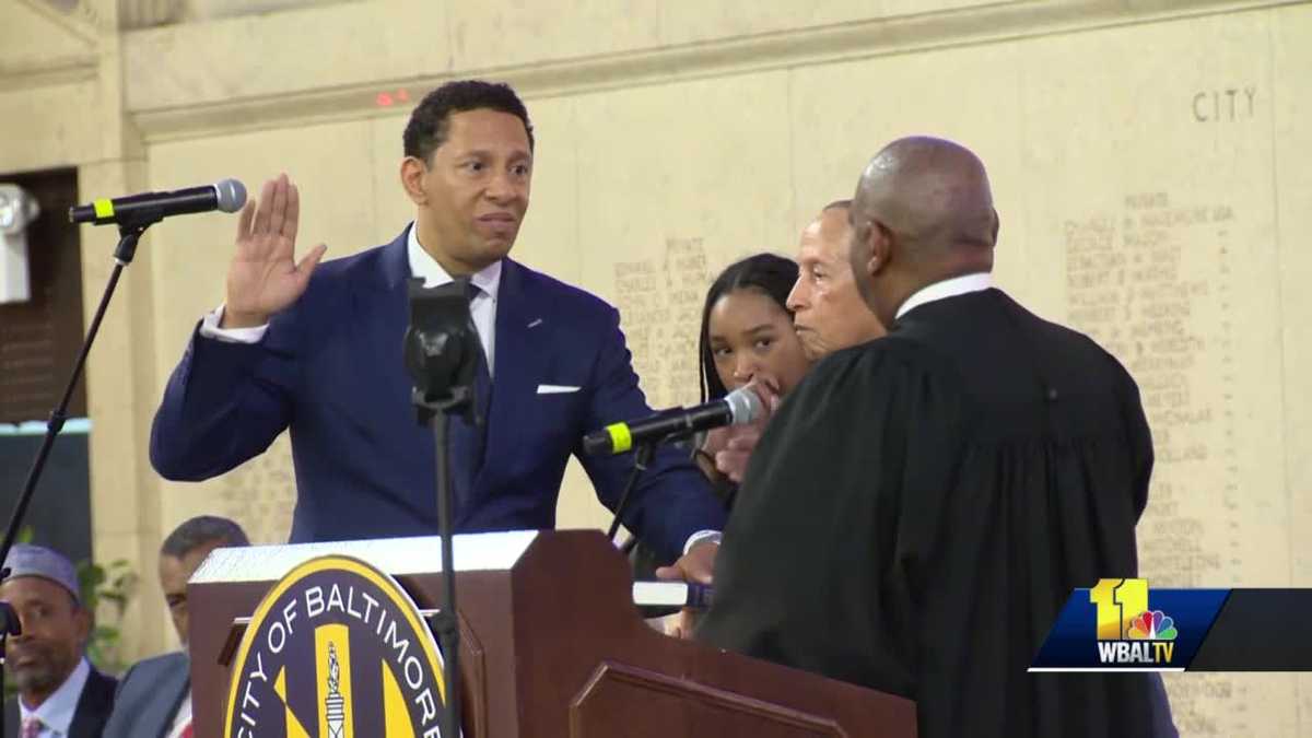 Ivan Bates has big ambitions for city state's attorney's office