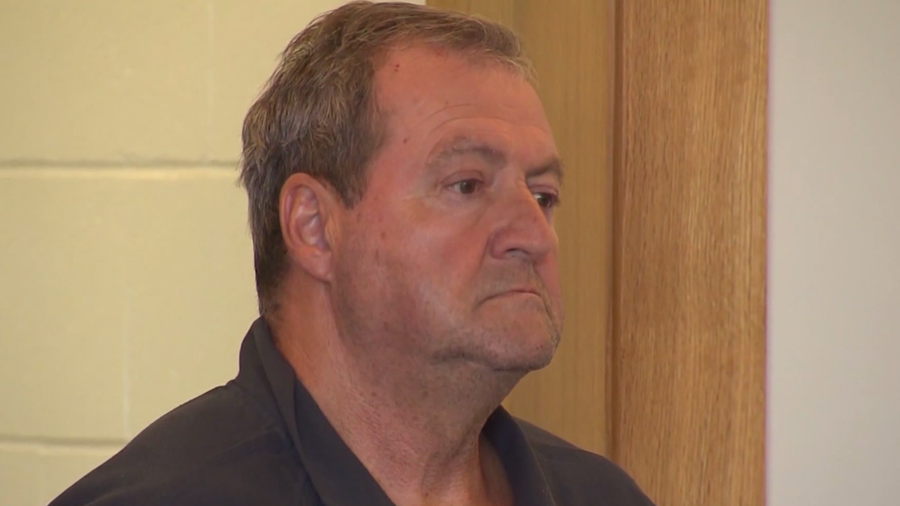 Man who fled to Maine for 16 years sentenced for multiple rapes