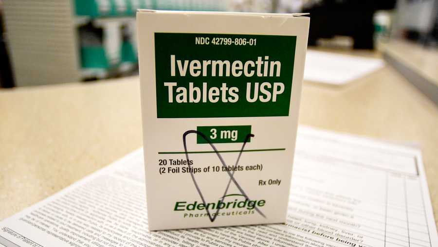 Charleston: MUSC participating in ivermectin clinical trial