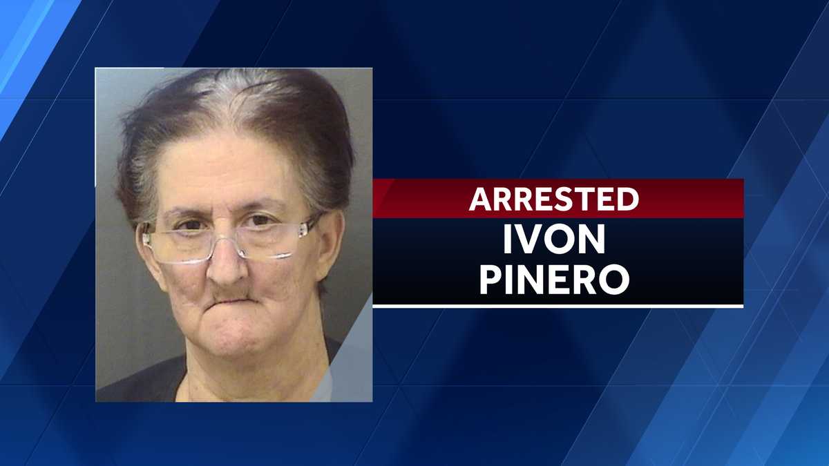 Florida woman arrested for battery on nurse at JFK Medical Center