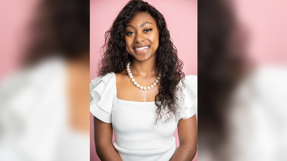 Georgia: Authorities searching for teen girl who vanished Monday