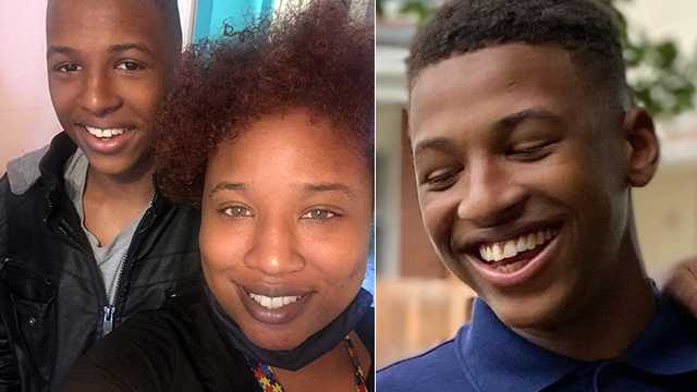 Family of Izaiah Carter speaks out on son's killing