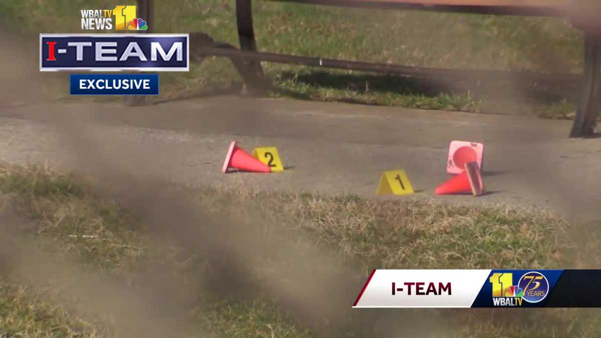 Slain student's friend tells I-Team what happened before shooting