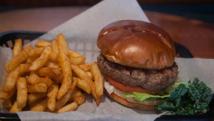 Local restaurants will donate proceeds for Crisis Control Ministry ...