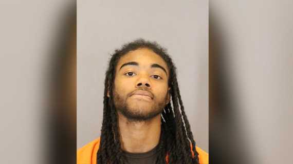 Police Took 19 Year Old Suspect In Omaha Homicide Into Custody Thursday