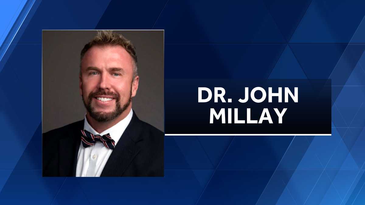 Florida Superintendent Announces Resignation After Nearly 3 Years