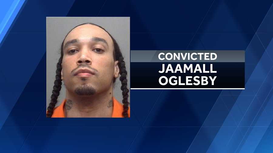 Winston-Salem man may get parole after murder conviction