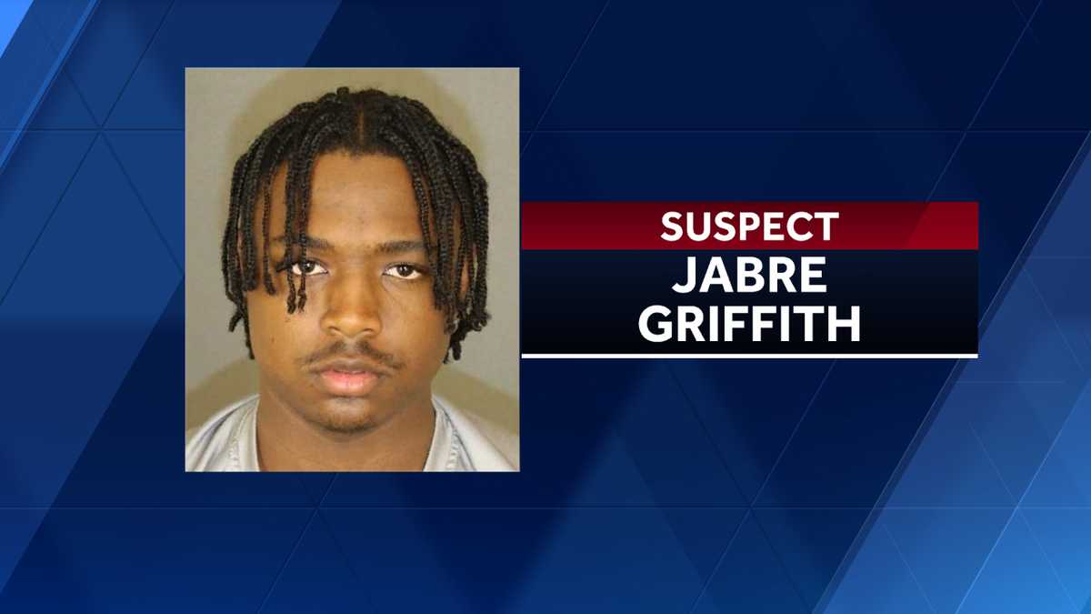 18-year-old arrested in connection to multiple shootings