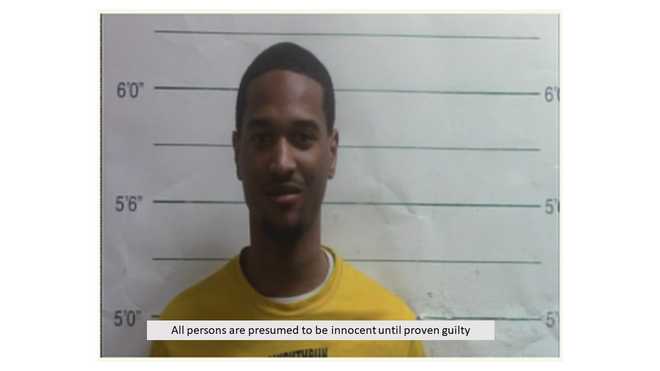 New Orleans murder Brandon Boogie B suspect extradited