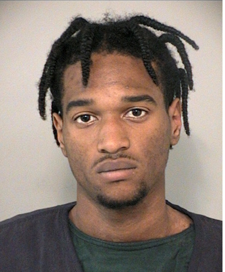 NOPD arrests suspect for the murder of Brandon 'Boogie B' Montrell